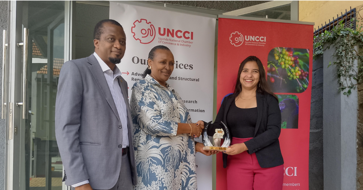 Uganda's business delegation to Venezuela to explore trade opportunities